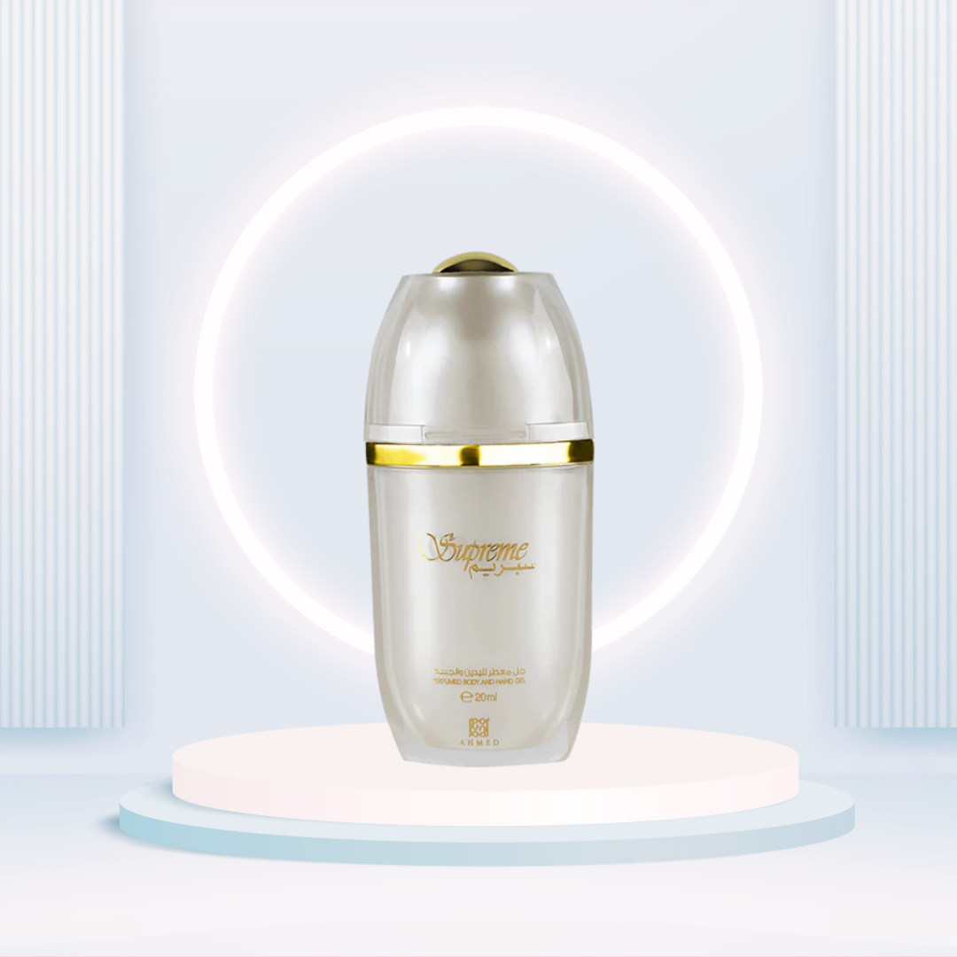 Best Body Gel Luxurious Scented Bodycare Shop Online – Hana Fragrance