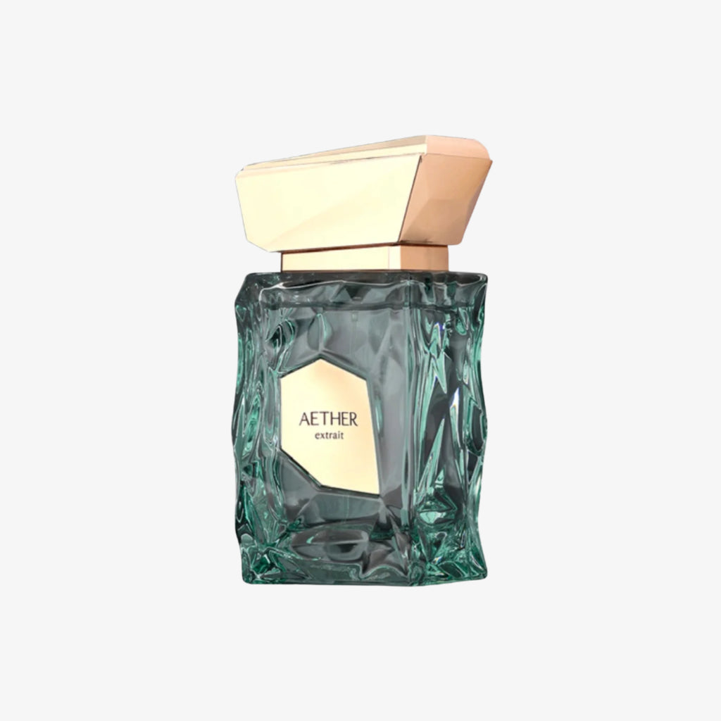 Aether Extrait Fragrance World Luxury Perfume – Hana Fragrance