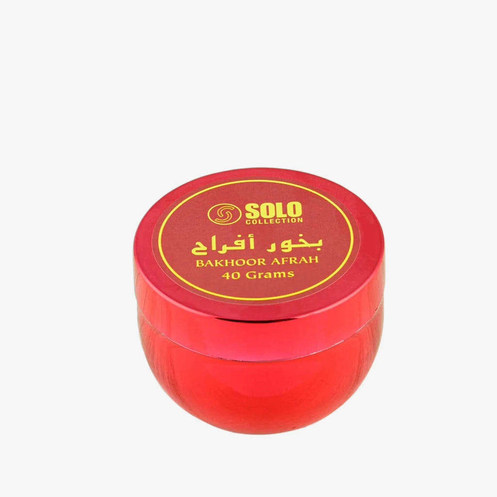 Afrah Bakhoor Hamidi Best Home Fragrance – Hana Fragrance