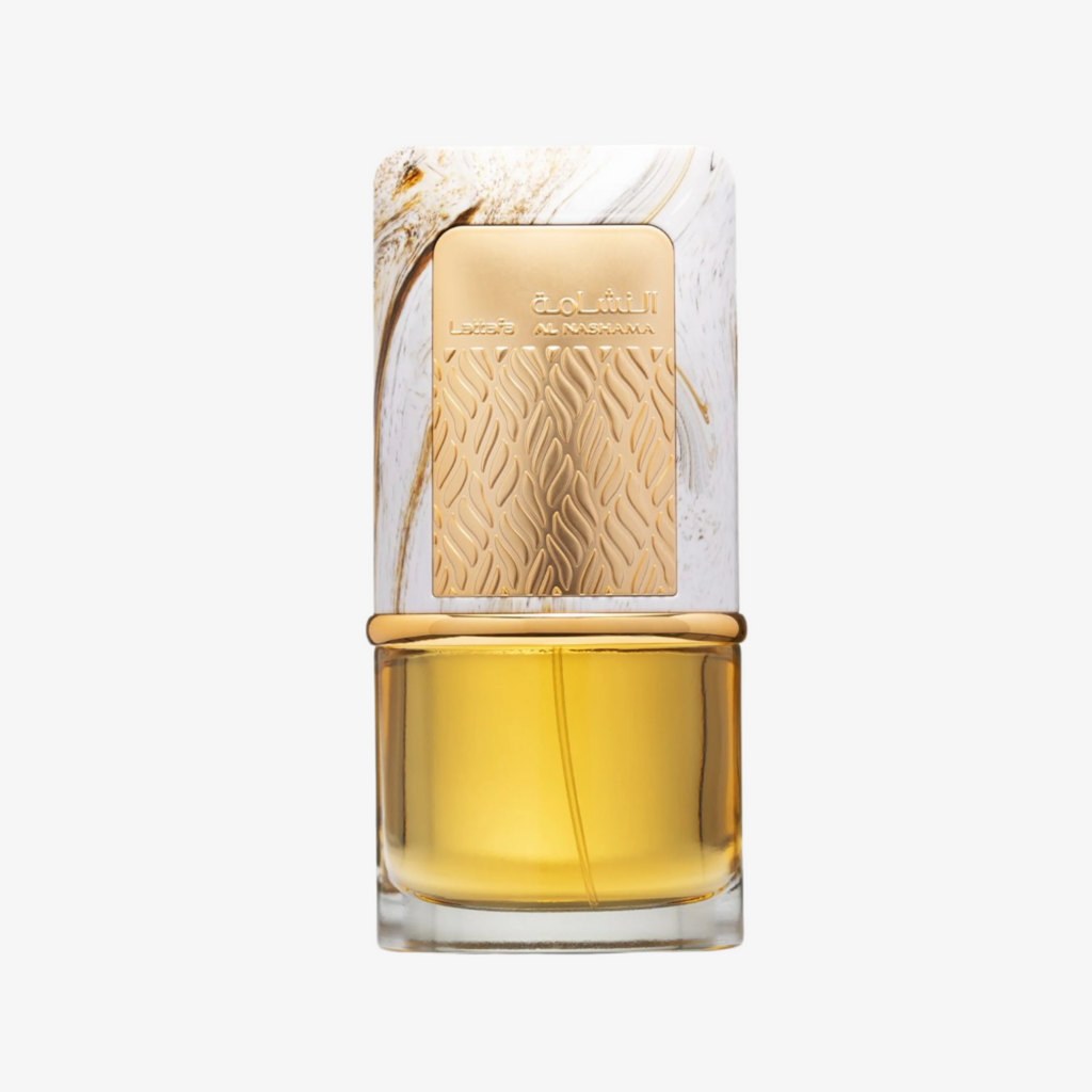 Al Nashama Lattafa Best Perfume Online Hana Fragrance
