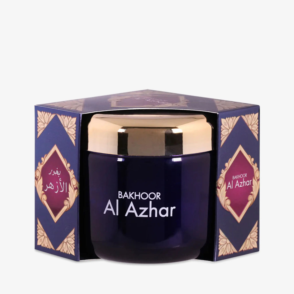 Al Azhar Bakhoor Hamidi Best Home Fragrance – Hana Fragrance