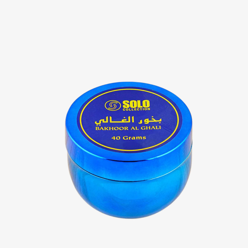 Al Ghali Bakhoor Hamidi Best Home Fragrance – Hana Fragrance