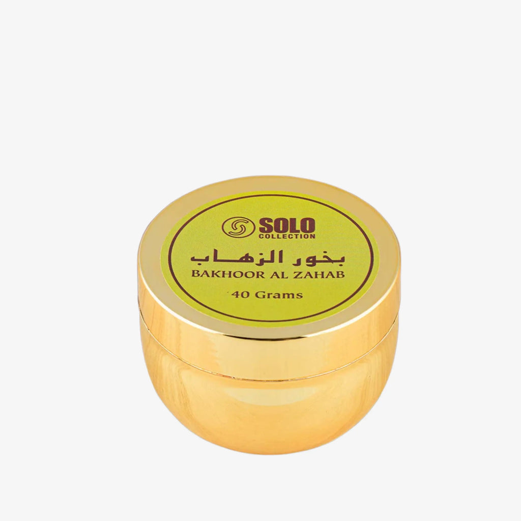 Al Zahab Bakhoor Hamidi Best Home Fragrance – Hana Fragrance