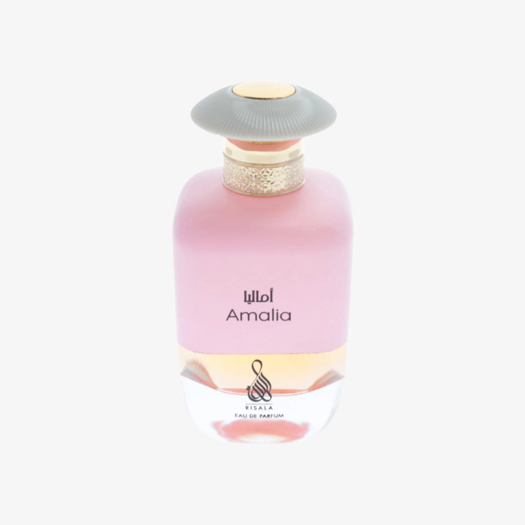 Amalia Risala Luxury Perfume for Women and Men – Hana Fragrance