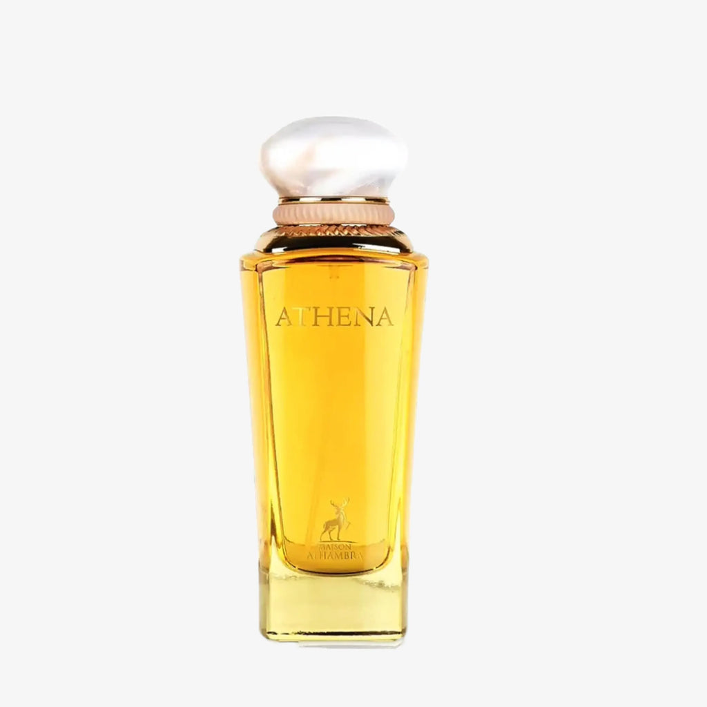 Athena EDP Maison Alhambra Luxury Perfume – Hana Fragrance