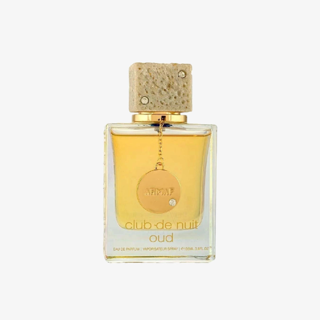 Club De Nuit Oud Armaf Luxury Perfume SG – Hana Fragrance