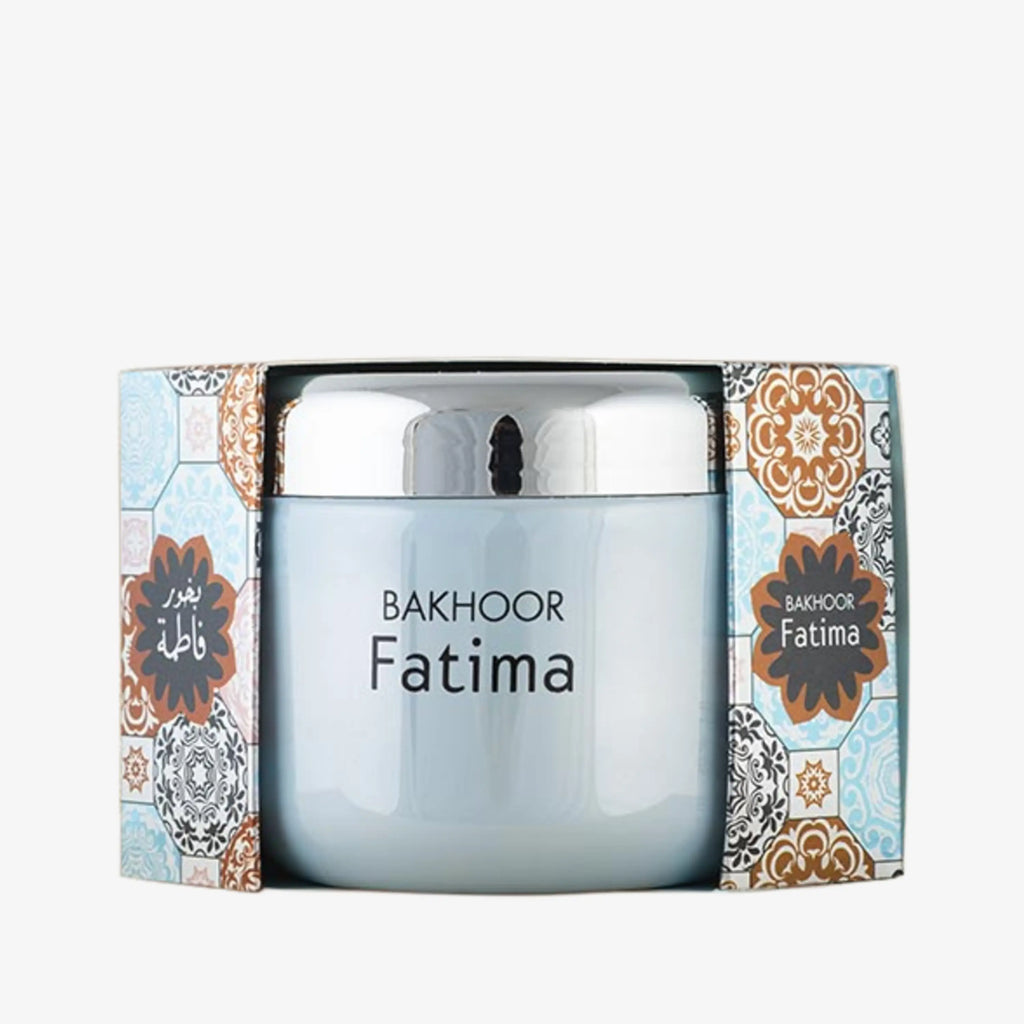 Fatima Bakhoor Hamidi Best Home Fragrance Online – Hana Fragrance
