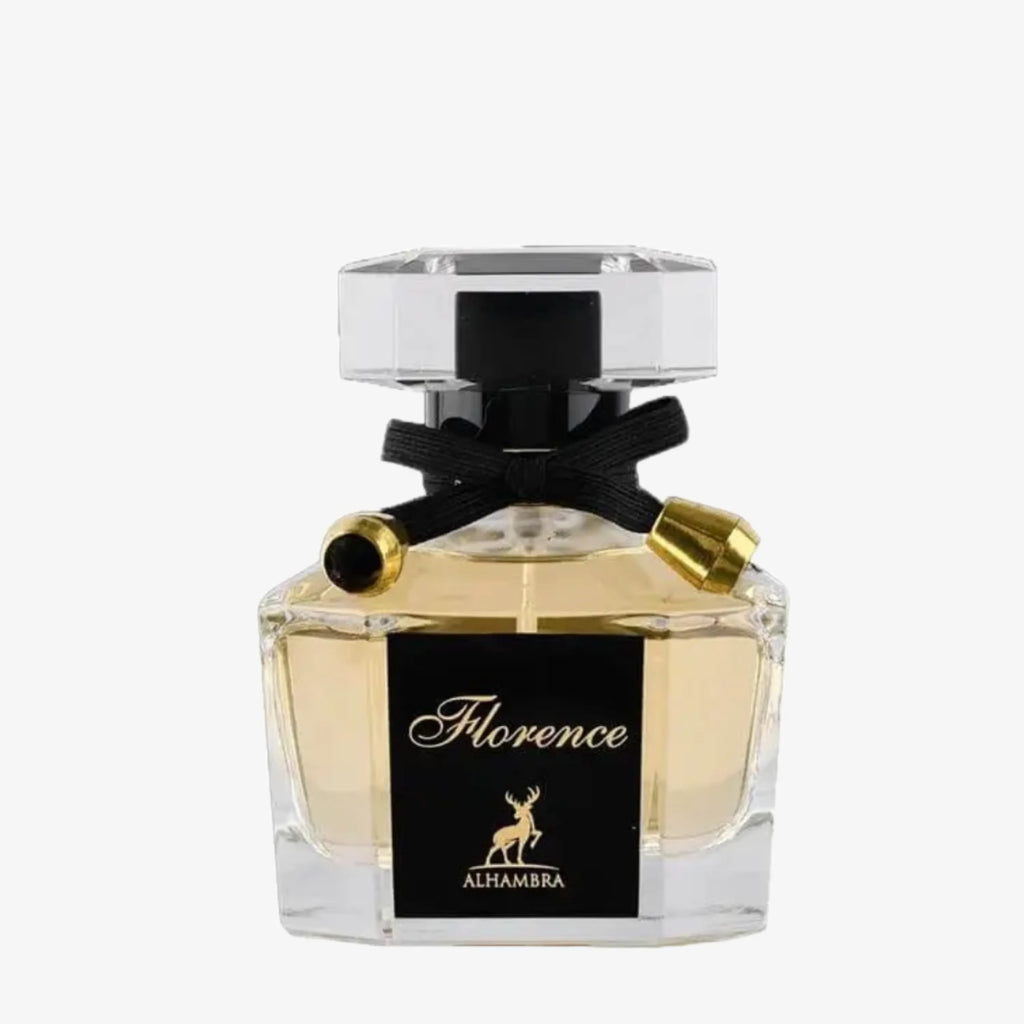 Florence EDP Maison Alhambra Luxury Perfume – Hana Fragrance