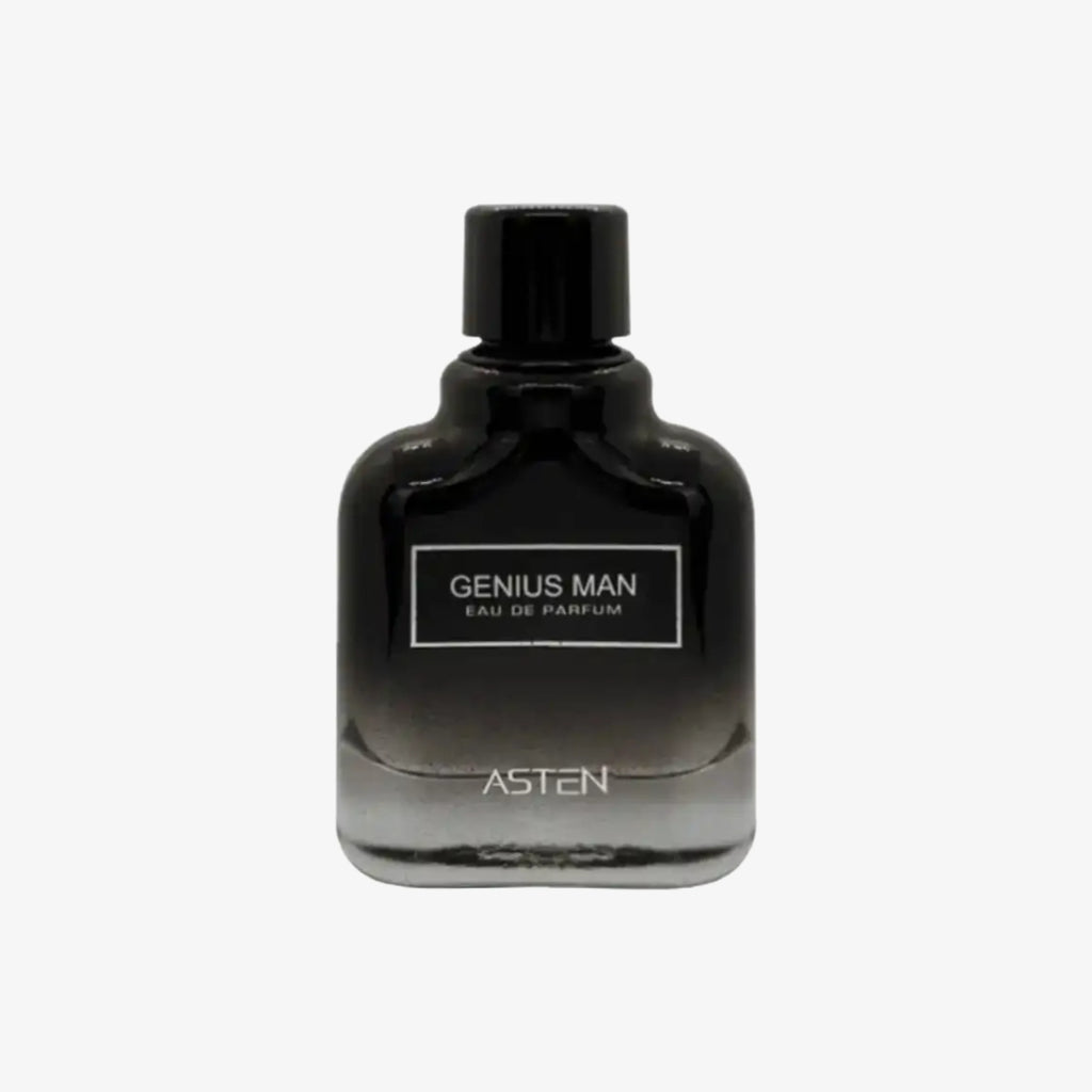Genius Man Asten Best Luxury Men's Perfume SG – Hana Fragrance