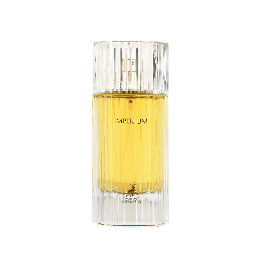 Imperium EDP Maison Alhambra | Luxury Perfume Singapore – Hana Fragrance