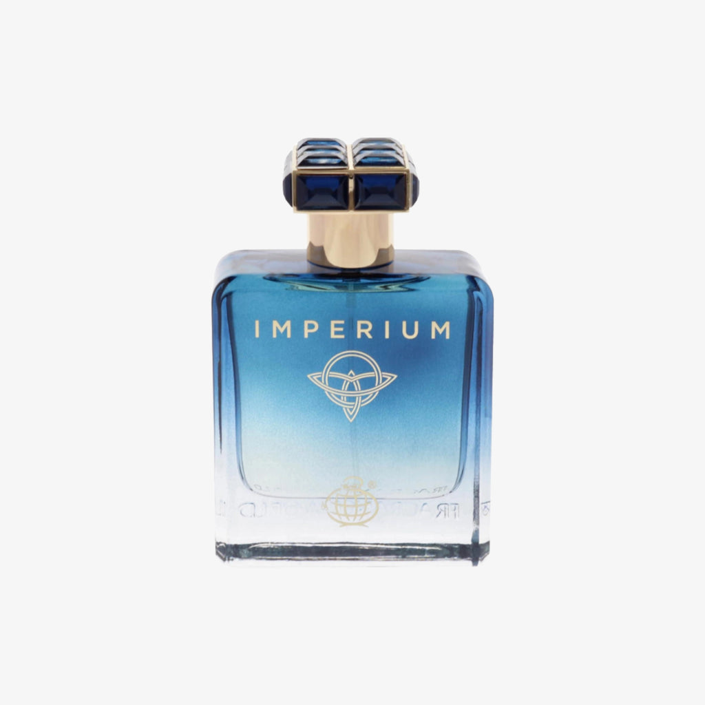 Imperium Fragrance World Luxury Perfume in SG – Hana Fragrance