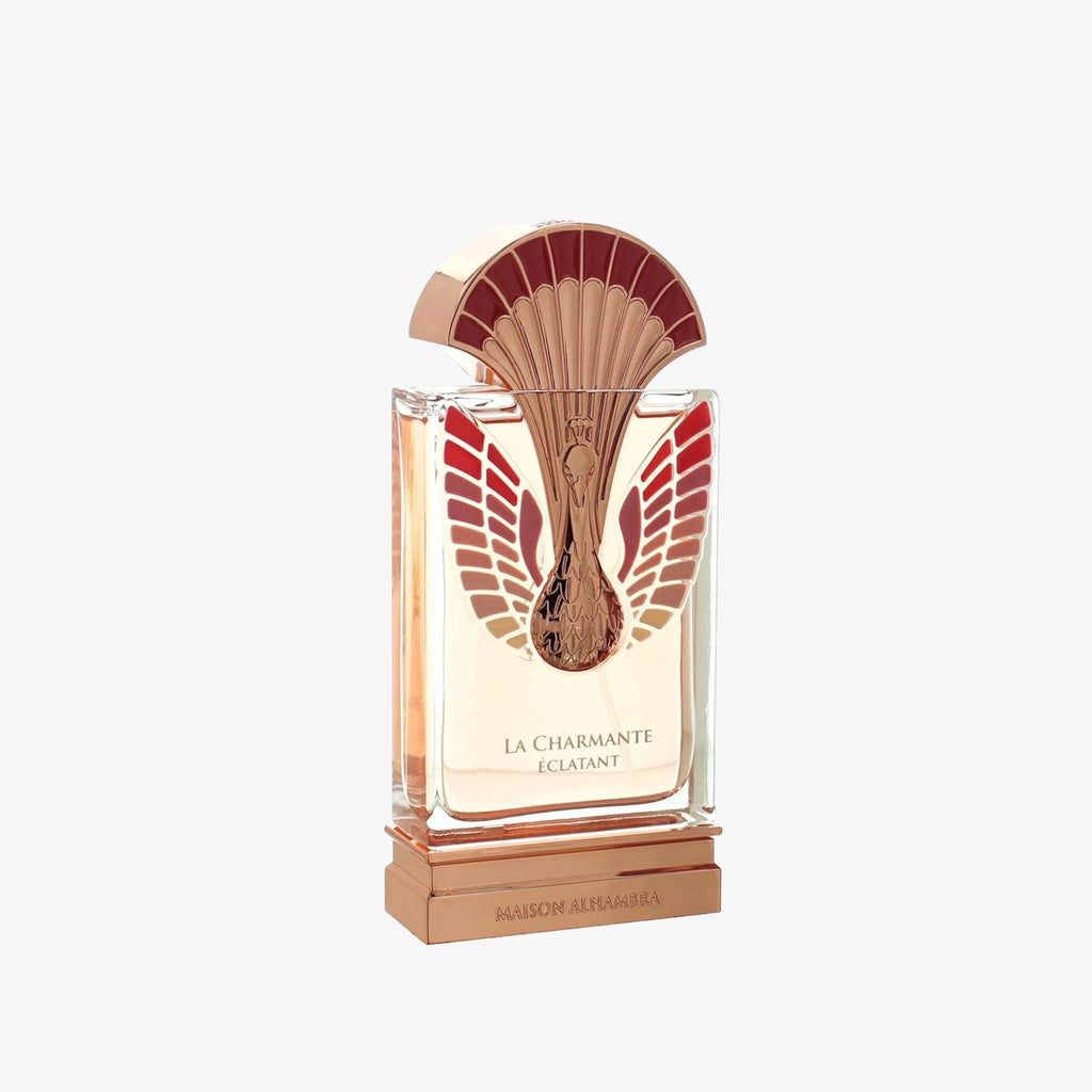 La Charmante Eclatant EDP Maison Alhambra – Hana Fragrance
