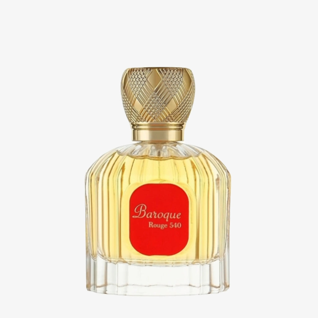 La Rouge Baroque EDP Maison Alhambra Luxury Perfume – Hana Fragrance