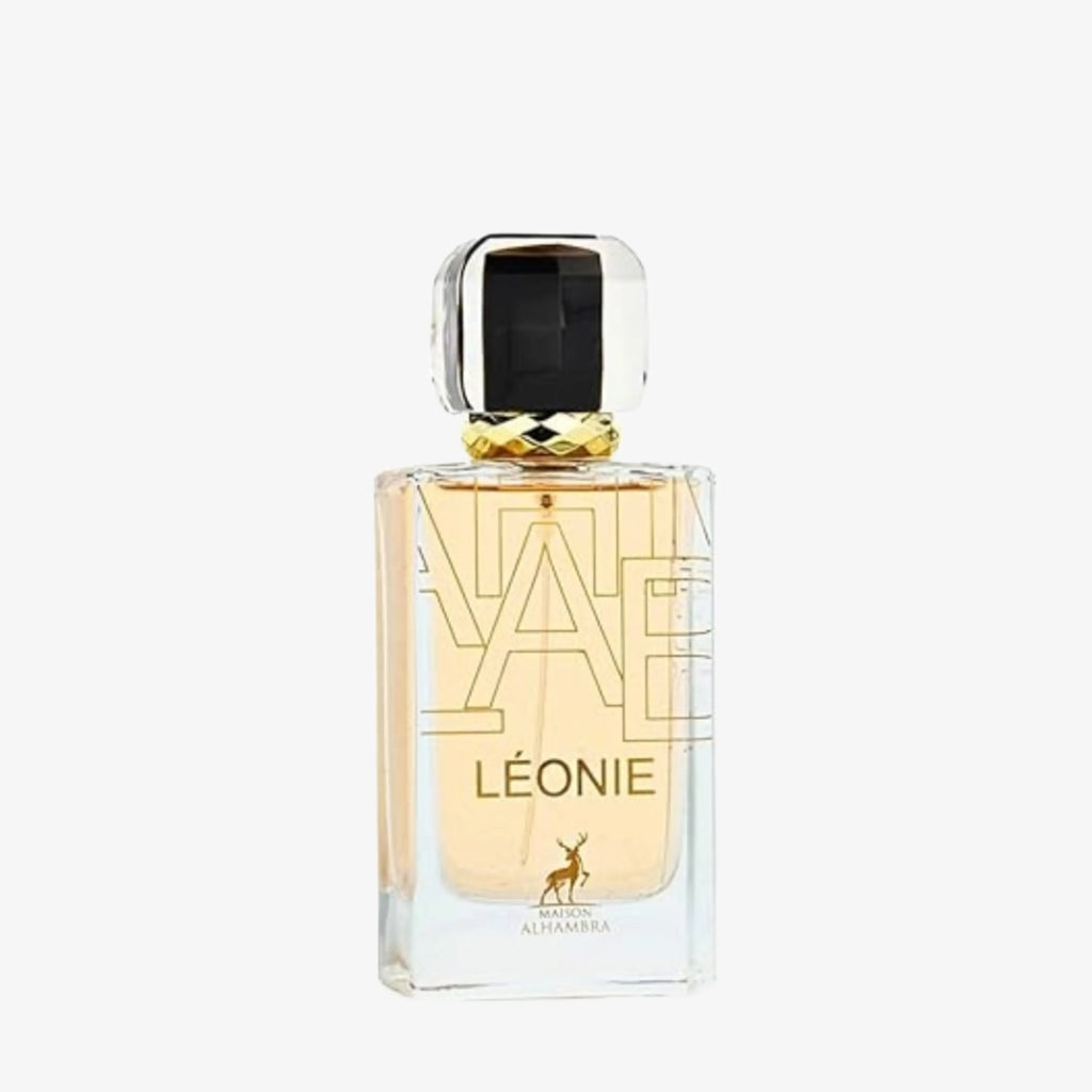 Léonie EDP Maison Alhambra Luxury Perfume – Hana Fragrance