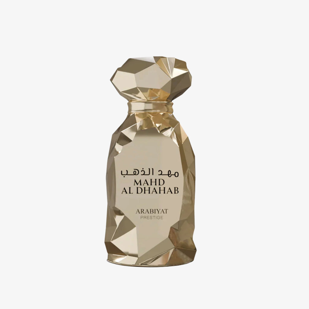 Mahd Al Dhahab EDP Arabiyat Prestige – Hana Fragrance