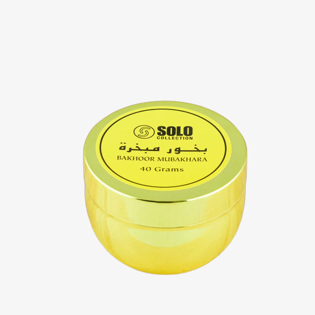 Mubakhara Bakhoor Hamidi Best Home Fragrance – Hana Fragrance