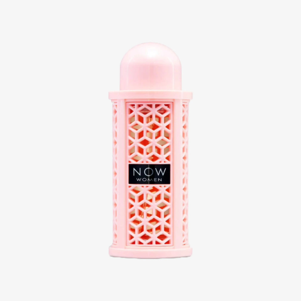 Now Women EDP Rave – Hana Fragrance