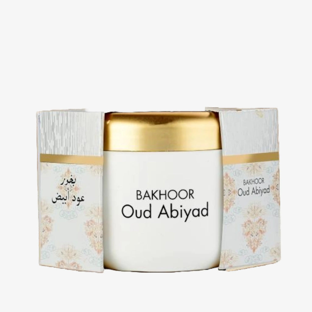 Oud Abiyed Bakhoor Hamidi Best Home Fragrance – Hana Fragrance