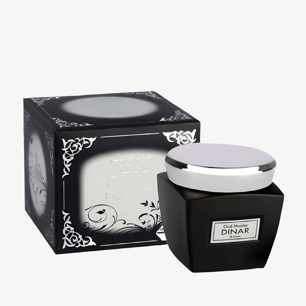 Oud Muattar Dinar Hamidi Best Home Fragrance Online – Hana Fragrance