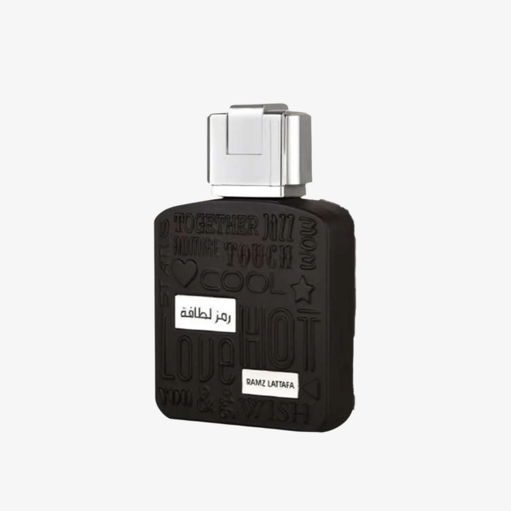 Ramz Silver Lattafa Best Luxury Perfume Online SG – Hana Fragrance