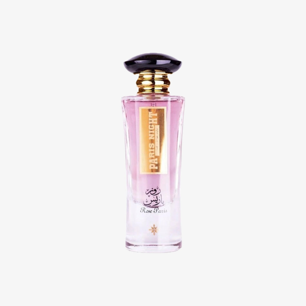 Rose Paris Night Ard Al Zaafaran Luxury Perfume SG – Hana Fragrance