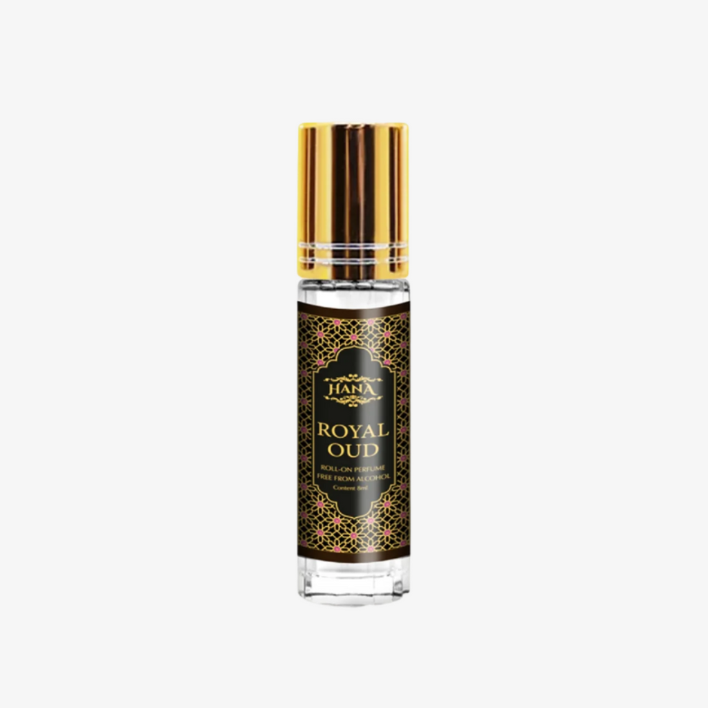 Royal Oud Roll On Travel-Friendly Luxury Perfume OnlineOur Royal Oud ...