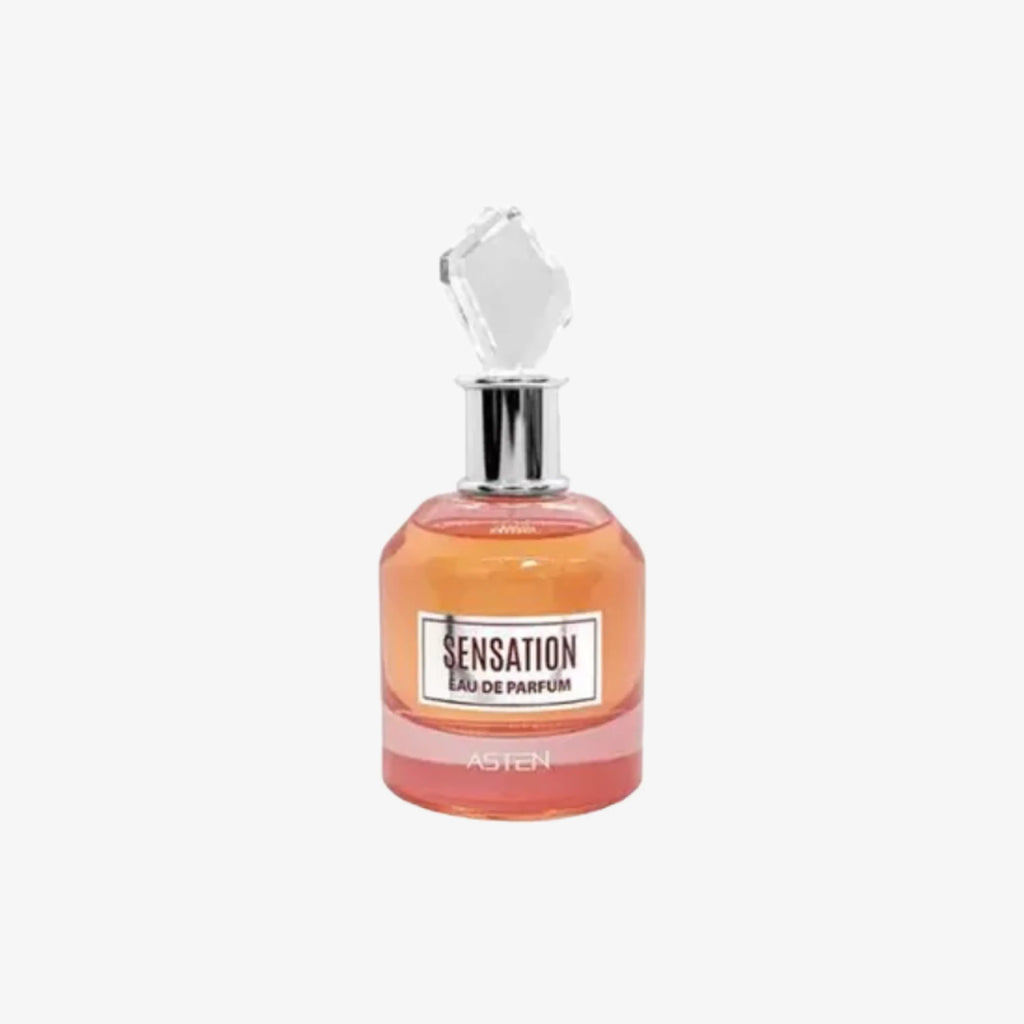 Sensation EDP Asten – Hana Fragrance