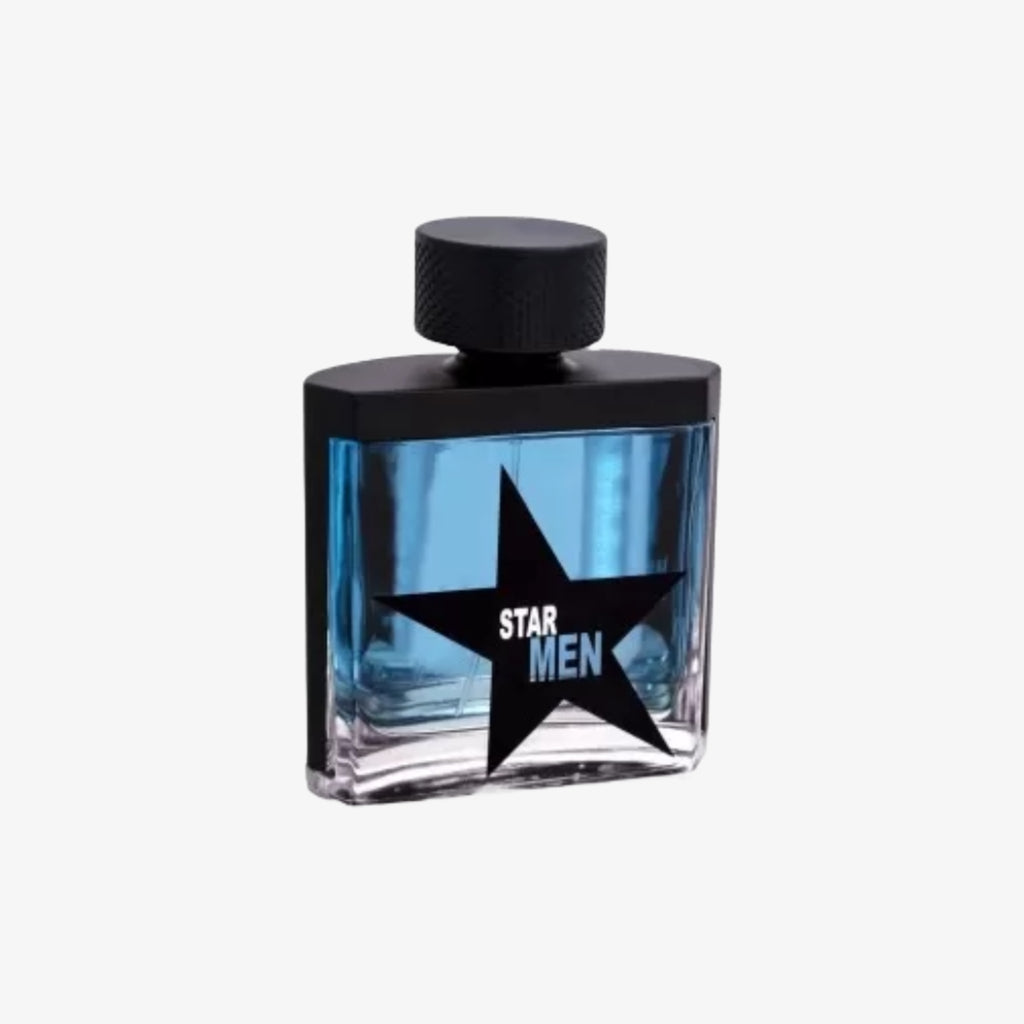 Star Men Fragrance World Luxury Perfume SG – Hana Fragrance