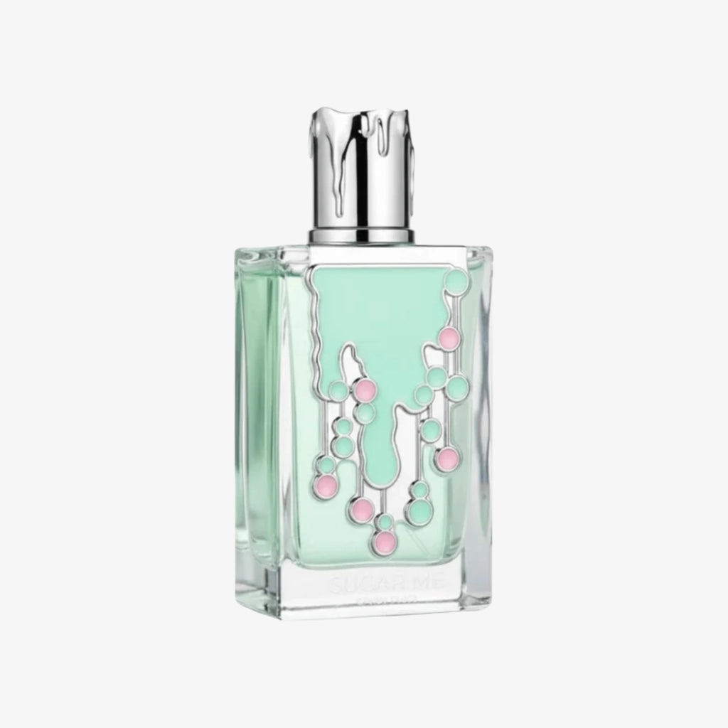 Sugar Me Candy Floss EDP Maison Alhambra – Hana Fragrance