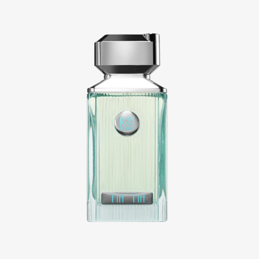 Tiff Tiff EDP Perfume by Ahmed Al Maghrib – Hana Fragrance