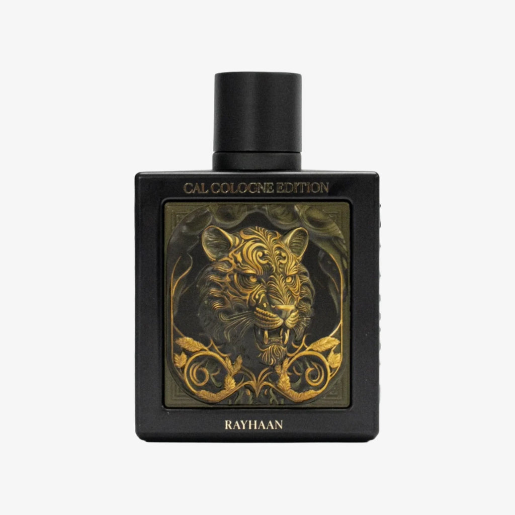Tiger EDP Luxury Perfume by Rayhaan – Hana Fragrance