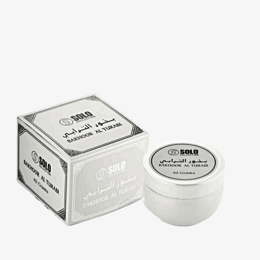 Turabi Bakhoor Hamidi Best Home Fragrance – Hana Fragrance