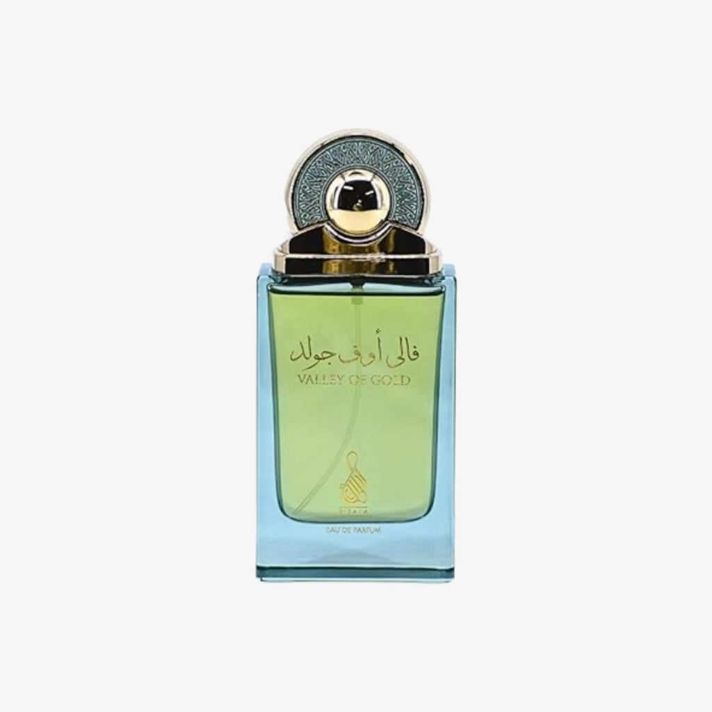 Valley Of Gold Risala Luxury Perfume SG – Hana Fragrance